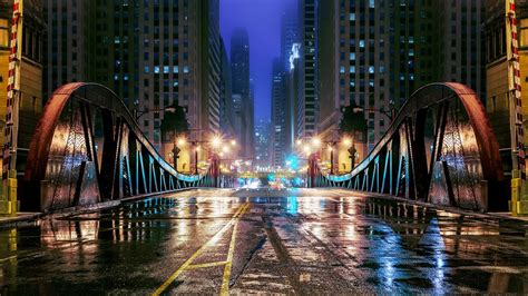 FREE 21 City Lights Wallpapers In PSD Vector EPS
