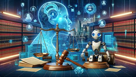 R Glementation De L Intelligence Artificielle Analyse Des Enjeux Et
