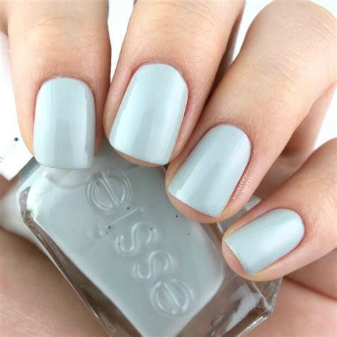 Essie Gel Couture Bridal 2017 Collection Review And Swatches The