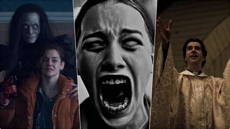 As 10 melhores séries terror da Netflix para assistir Canaltech