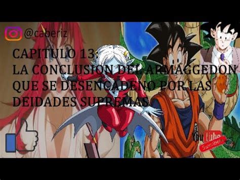 QUE HUBIERA PASADO SI GOKU CAIA EN DXD TEMPORADA 2 CAPITULO 13 Anime