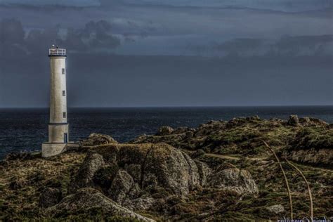 Gratis Billede Beacon Kystlinje Havet Fyret Landskab Strand Vand
