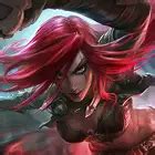 Katarina Build Runes Counters Guide For ARAM Katarina