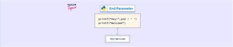What Is Python End Parameter Scaler Topics