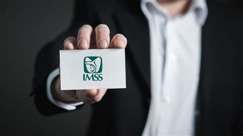 C Mo Descargar Mi Tarjet N Digital Del Imss V A Tres