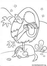 Desenhos Do Up Altas Aventuras Para Colorir