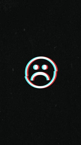 Sad Face Hd Wallpaper For Mobile Infoupdate Org