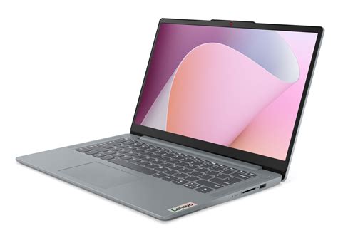LENOVO IDEAPAD SLIM 3 14AMN8 82XN003QFR Achetez Au Meilleur Prix