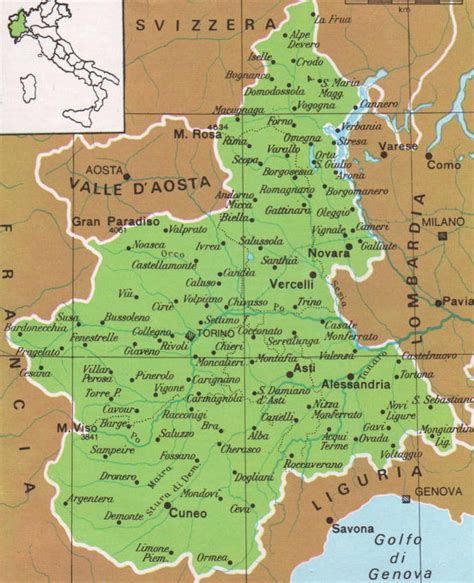 Massage Valley Feel Bad Piemonte Cartina Geografica Politica Slack
