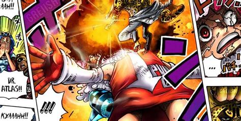 One Piece 1069 Qué fecha de lanzamiento Spoilers a través de Reddit
