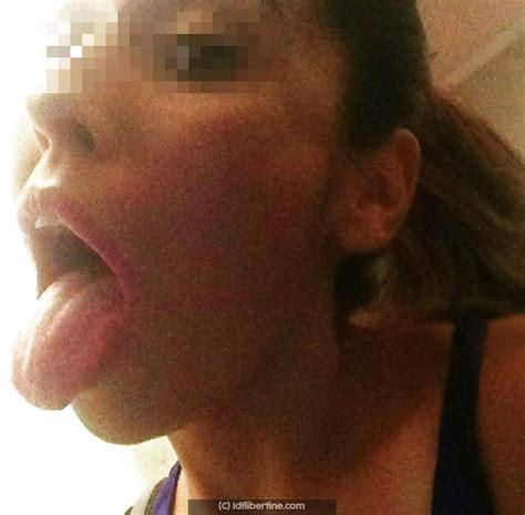 Leila fille coquine débutante libertine mais motivée du 95