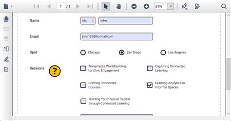 viewing password protected pdf files in wpf pdf viewer syncfusion