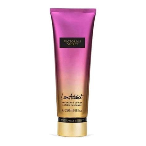 Creme Love Addict Victoria Secret 236ml Max Submarino