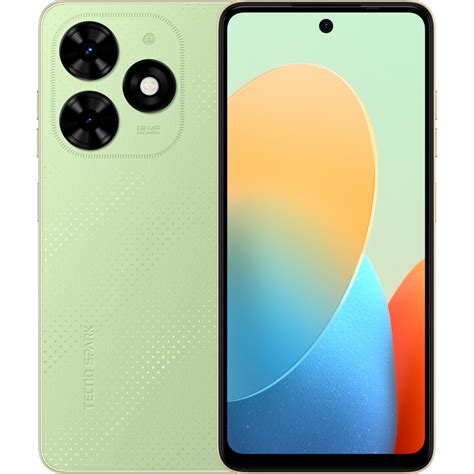 Spark Go Tecno Mobile