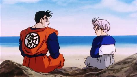 Niveles De Poder Trunks Del Futuro Dragon Ball Z Amino
