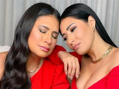 Simaria Volta A Seguir Simone Ap S Fim Da Dupla Em Paz