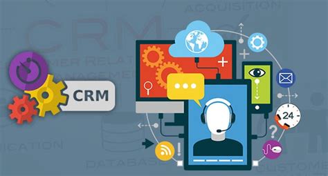 Estrategia CRM cómo gestionar y fidelizar clientes de forma efectiva
