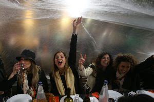 Cena Del Piatto La Lupa Festeggia Il Palio Del 16 Agosto Siena News
