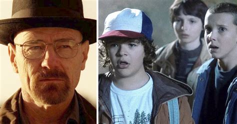 Las Mejores Series De La Historia Para Ver En Netflix Hbo Movistar