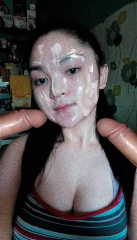 Greedy Cumslut On Display Cum Face Generatorcum Face Generator