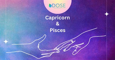 Capricorn And Pisces Compatibility Love Friendship Intimacy Work