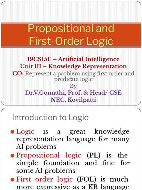 u iii propositional logic download free pdf inference logical consequence