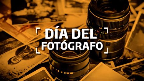Día del Fotógrafo YouTube