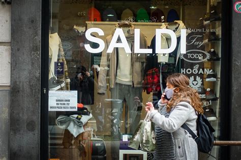 Saldi In Sicilia Dal Primo Luglio