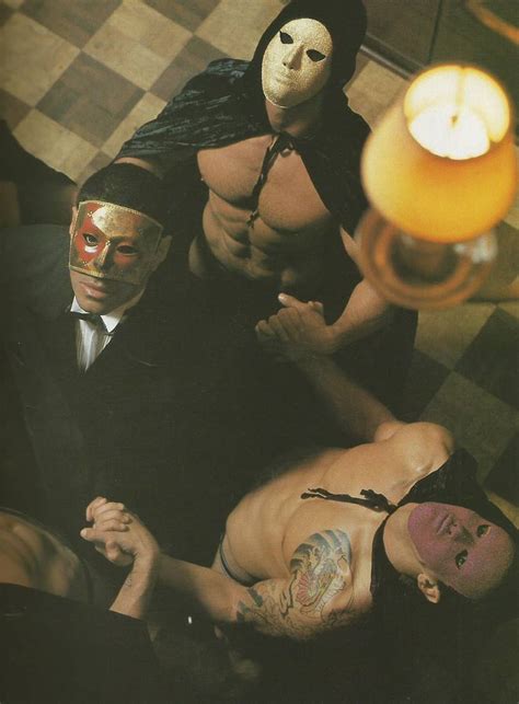 Gatos Da G Magazine Alexandre Frota 2004