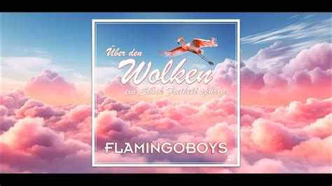 Flamingoboys Über Den Wolken Ein Stück Freiheit Spürn DDTOP100