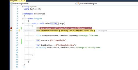 How To Enable JavaScript Debugging In Visual Studio 2019 PeterElSt