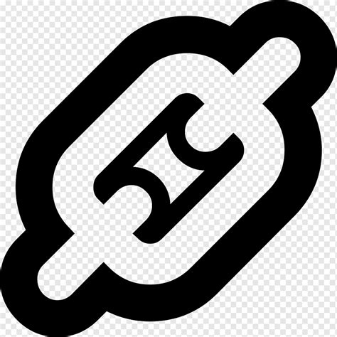 Iconos de computadora hipervínculo cadena texto técnica logo png