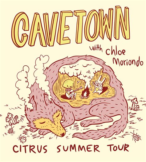 Cavetown On Behance