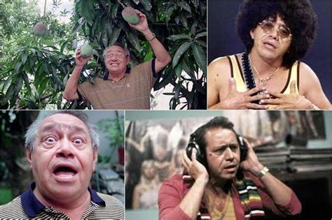 Tal día como hoy nació el popular Joselo recuérdalo con este video