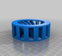 Siren 3D Models To Print Yeggi Page 5