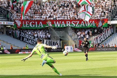 Korona Kielce Legia Warszawa Warszawa Pl