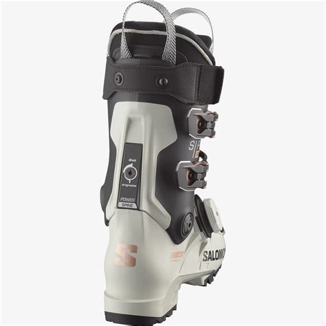 Salomon Alp Boots S Pro Supra Boa Metal W Gw Online Kaufen