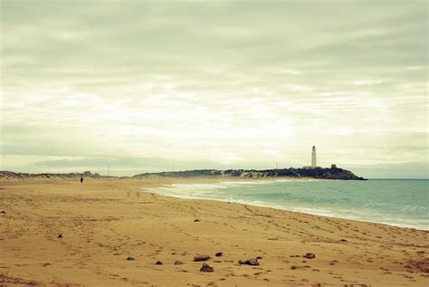 Invierno Playa de Zahora Caños de Meca Cádiz Sara Peñas Flickr