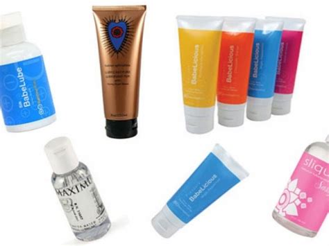 Tipos De Lubricantes Me Lo Dijo Lola