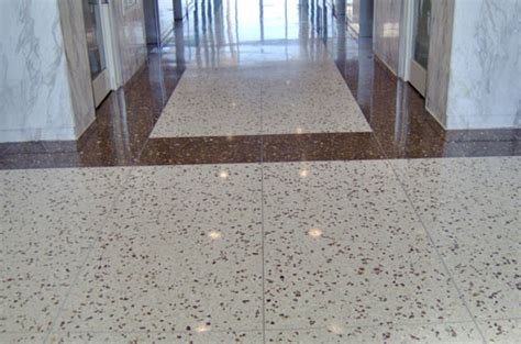 Terrazzo Flooring An Architect Explains Architecture Ideas