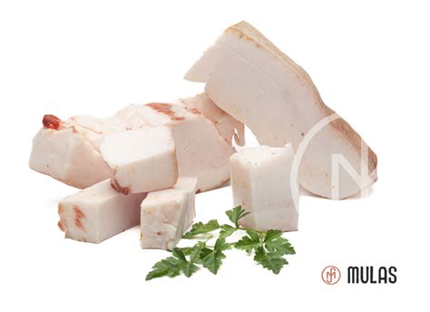 Comprar Tocino Ib Rico De Cerdo C Rnicas Mulas