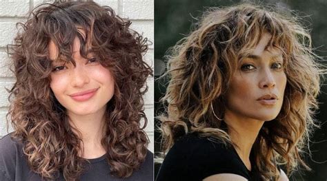 9 Apostas De Corte Para Cabelo Ondulado