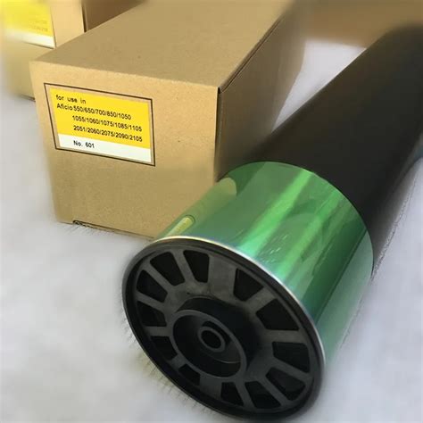 500000 600000 Pages Opc Drum For Ricoh 550 650 700 850 1050 1055 1060