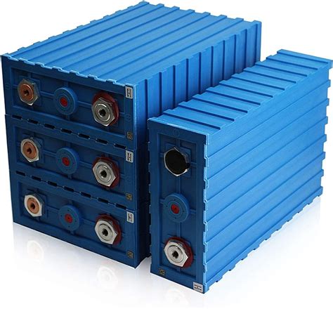Lithium Iron Phosphate Cells 3 2V 200AH Lithium Iron Phosphate LiFePO4