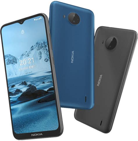 Nokia C20 Plus Price In India June 2021 Release Date Specs