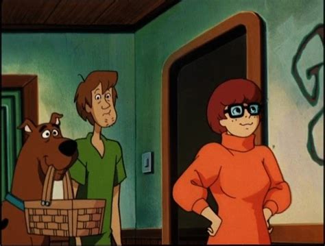 Scooby Doo na wyspie zombie 1998 Zdjęcia FDB