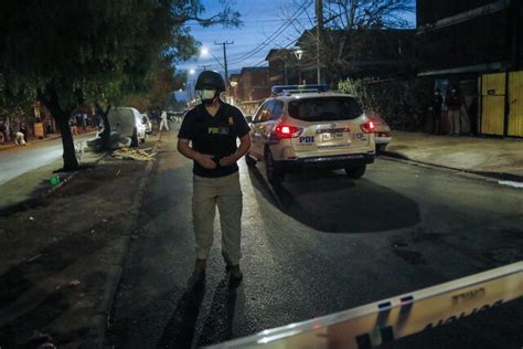 Hoy se realiza reconstitución de escena por homicidio de Valeria
