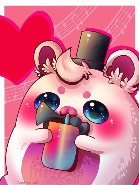 Fnaf 6 Helpy Fanart Fnaf Fanart HD Phone Wallpaper Pxfuel