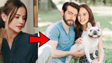 Yağmur Yüksel and Barış Baktaş Take the Next Step Engaged Turkish