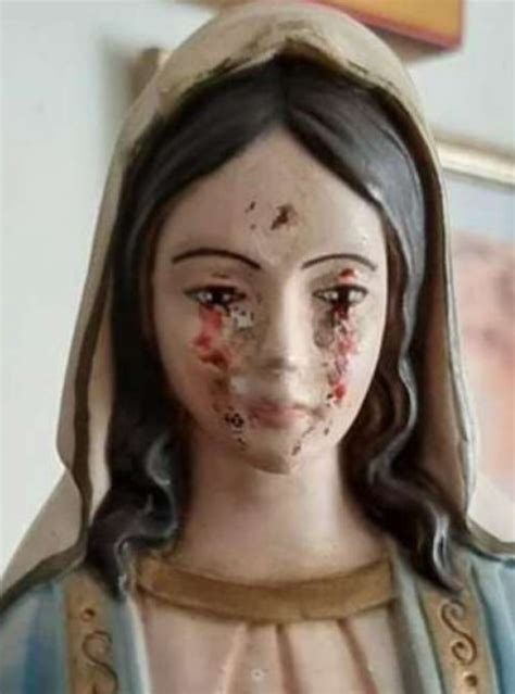 Madonna Di Trevignano Cosa Accade Durante Le Apparizioni
